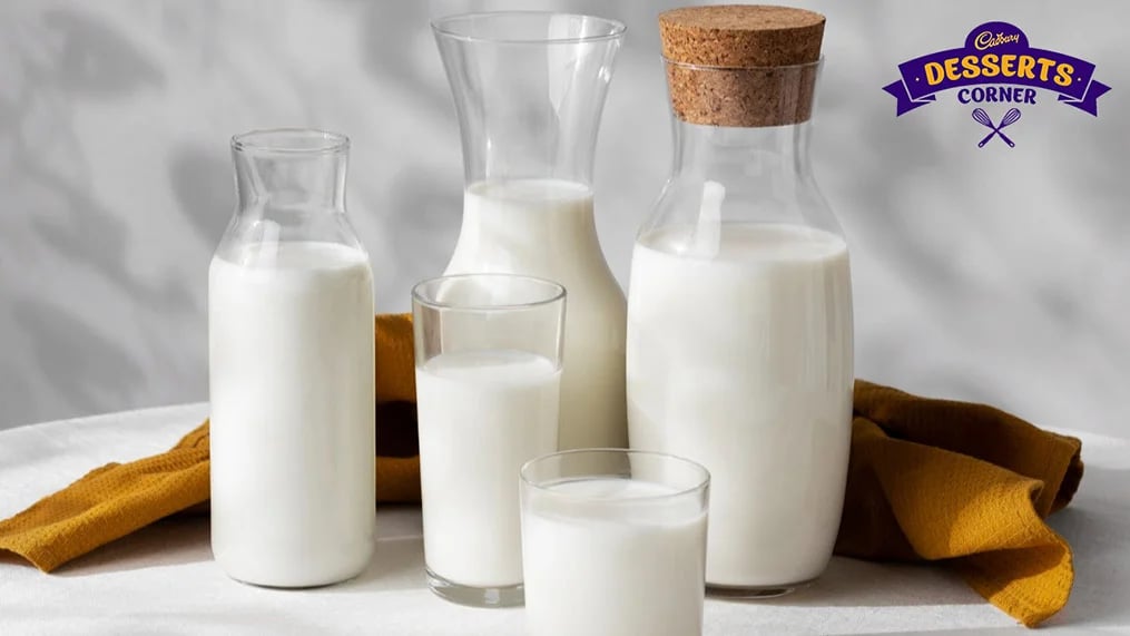 Cow Milk Vs Buffalo Milk Which Goes Well With Indian Sweets